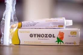 Gynozol Cream